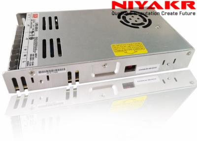 Cina Alimentazione elettrica di commutazione principale esile 5 di 90VAC 132VAC LRS 350 5V in vendita