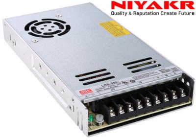 Cina Alimentazione elettrica esile di ROHS 5V 60A 350W LRS350 Meanwell LED in vendita