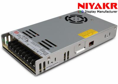 Cina 350W 5V 60A 215×115×50mm Meanwell l'alimentazione elettrica LRS350 5 in vendita