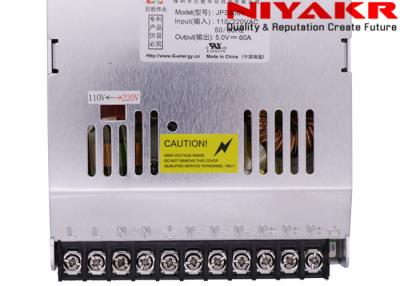 Cina Alimentazione elettrica originale di JPS300V 5V 60A 300W per il tabellone del LED in vendita