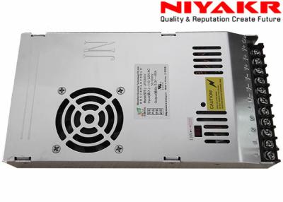 Cina Alimentazione elettrica esile originale 5V60A JPS300V per l'esposizione di LED in vendita