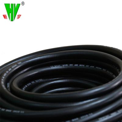 China Factory supply reasonable rubber hose prices heat resistant use an fuel hose for sale
