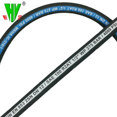 China Durable 2.5 inch rubber hose manguera 2 1/2