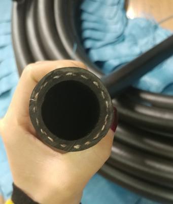 China 20 years production experience 3 inch hose rubber made compressor air hose flexible for sale
