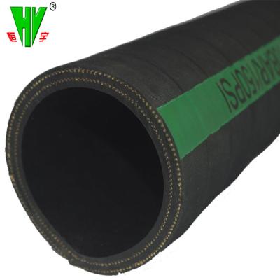 China Hebei durable use hydraulic hose pipe price list provided rubber drain hose 100mm available for sale