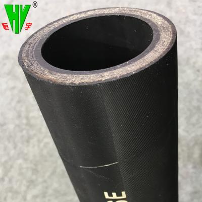 China World class rubber hose making machinery produced hydraulic concrete vibrator hose for sale