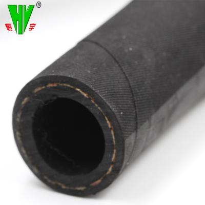 China Professional factory provide 8 inch big diameter rubber hose cheap water discharge hose for sale