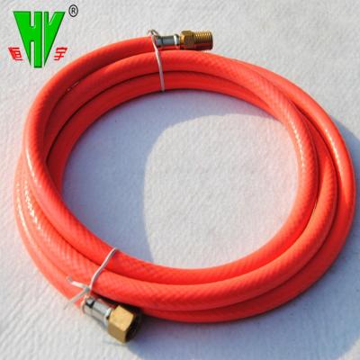 China Rubber LPG gas hose pipe cheap price propane hose for sale