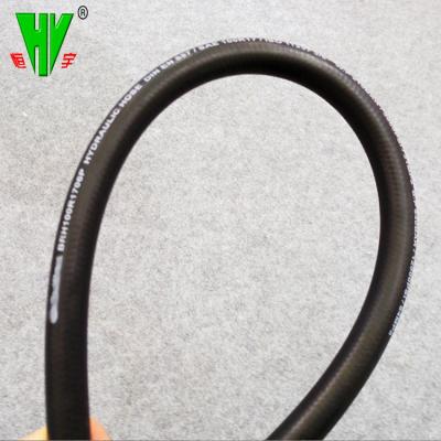 China 20 years experience rubber hose good heat resistance arterial tube 1 inch rubber hose for sale