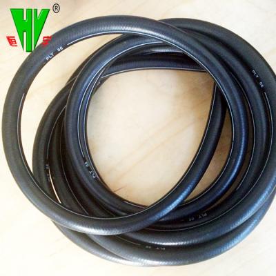 China Top 10 brand names hydraulic hose in China DIN flexible heat resistant power steering hose for sale