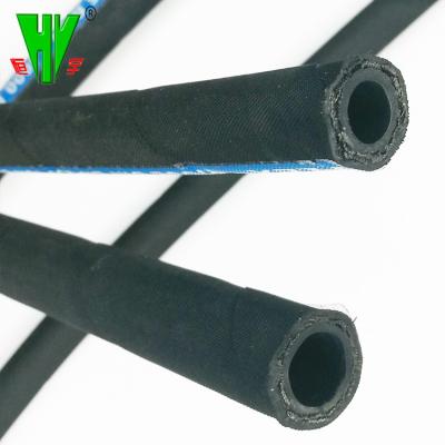 China Hebei factory vulcanized rubber hose SAE100 R1 standard for sale
