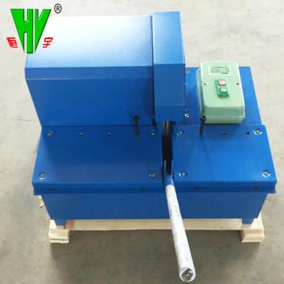 China Hydraulic companies range 6~51mm hydraulic pipe cutter rubber hose cutting machine for sale