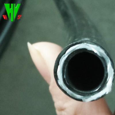 China China hose manufacturer hydraulic pipes SAE100 R7 pu air hose for sale