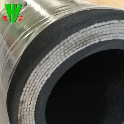 China China hydraulic pipe manufacturers high pressure temperature hoses mining hose for sale
