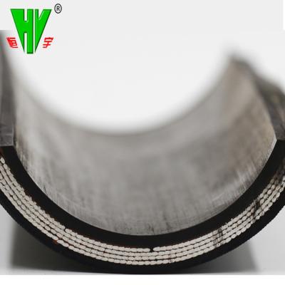 China Hydraulic hose with competitive price coal mine hosepipe steel wire spiral hydraulic hose for sale