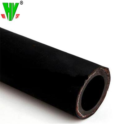 China 1 4 inch size available tubing high pressure hydraulic hose pipe SAE 100r17 hydraulic hose for sale