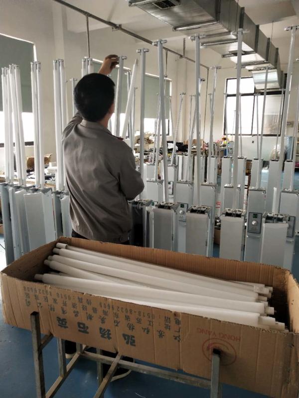 Fornecedor verificado da China - Jiangyin jianshifu Instrument Co., Ltd