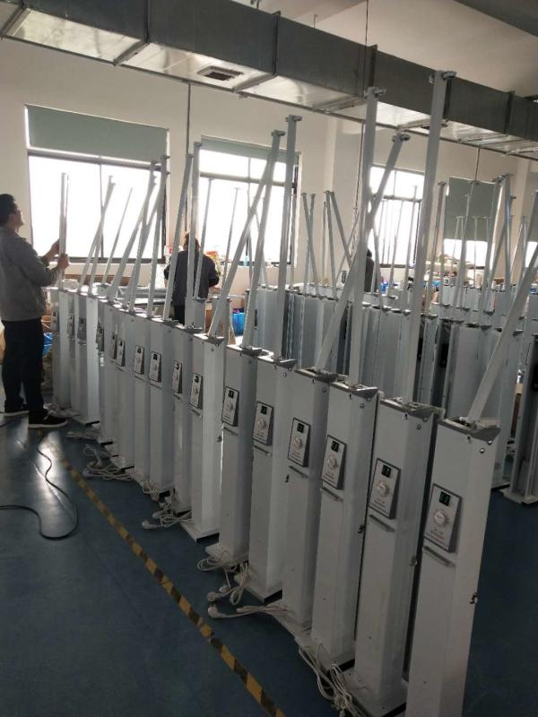 Fornecedor verificado da China - Jiangyin jianshifu Instrument Co., Ltd