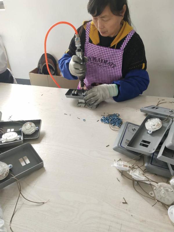 Fornecedor verificado da China - Jiangyin jianshifu Instrument Co., Ltd