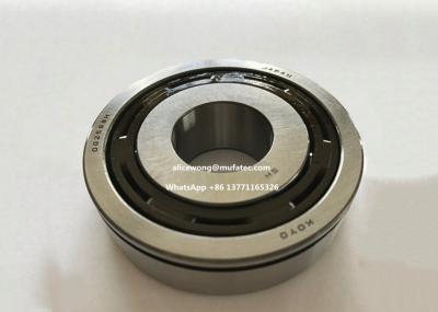 DG2568H Toyota input shaft bearing nylon cage deep groove ball bearing 25*68*19mm