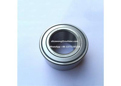 China 45BWD12J automotive wheel bearing taper roller bearing 45*84*42/40mm for sale