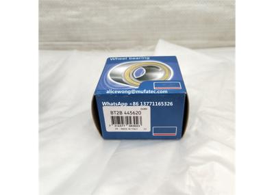 Cina BT2B 445620 cuscinetto a mozzo di ruota con cuscinetto a rulli conici a doppia fila da 35*65*35mm in vendita