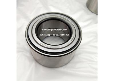 China DAC49840043 auto wheel bearing double row angular contact ball bearing 49*84*43mm ​ for sale