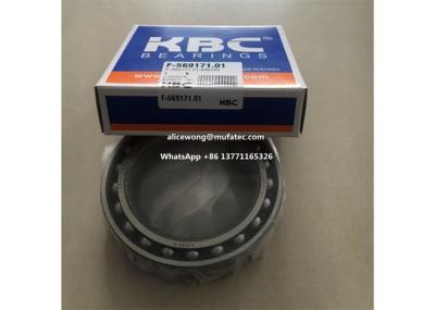 China F-569171.01 Mazda Angksala automotive bearing 65*96*26mm ​ for sale