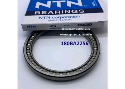 China 180BA2256 excavator bearing angular contact ball bearing 180*225*22mm for sale