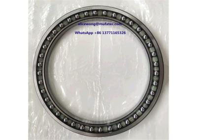 China 184BA2251 excavator bearing thin section angular contact ball bearing 184*226*19mm for sale