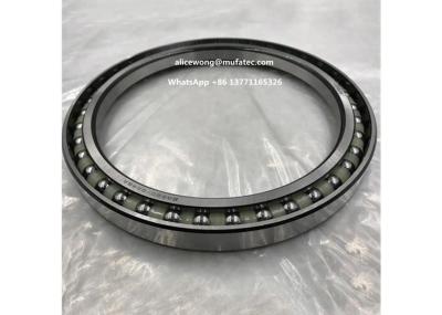 China BA220-6SA excavator bearing thin section angular contact ball bearing 220*276*26mm for sale