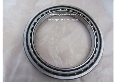 China BA230-7ASA BA230-7SA excavator bearing thin section angular contact ball bearing 230*300*35mm for sale