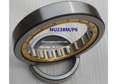 China NJ238M cylindrical roller bearing 190*340*55mm for sale