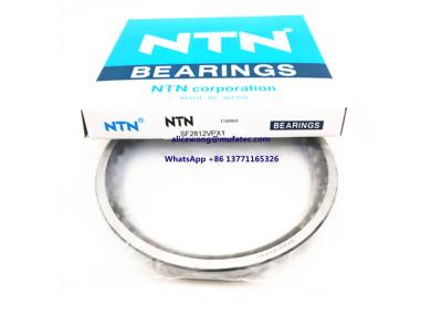 China SF2812VPX1 SF2812 excavator bearing thin section steel cage angular contact ball bearing 140*175*17.5mm for sale