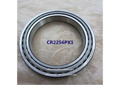 China CR2256 excavator bearing angular contact ball bearing 110*148*20mm for sale