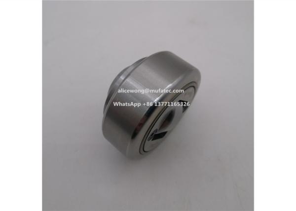 4.053 combined roller bearing radial bearing forklift bearings 30*52.5*33mm