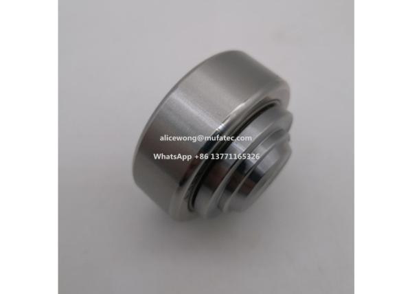 4.053 combined roller bearing radial bearing forklift bearings 30*52.5*33mm