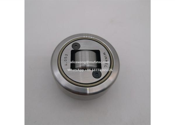 4.053 combined roller bearing radial bearing forklift bearings 30*52.5*33mm