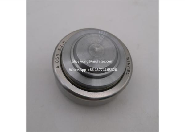 4.053 combined roller bearing radial bearing forklift bearings 30*52.5*33mm