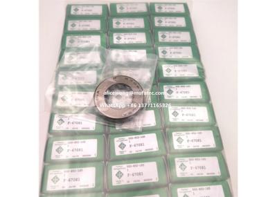 China F-65769 Kia Sorento steering gear bearings cylindrical roller bearings needle roller bearing 19.05*34.2*6.35mm for sale