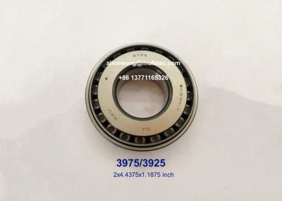 Cina 3975/3925 3975/25 cuscinetti per autoveicoli pollici cuscinetti a rulli conici 2x4.4375x1.1875 pollici in vendita