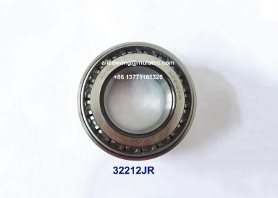 China 32212JR automtoive differential bearings tapered roller bearings 60x110x29.75mm for sale