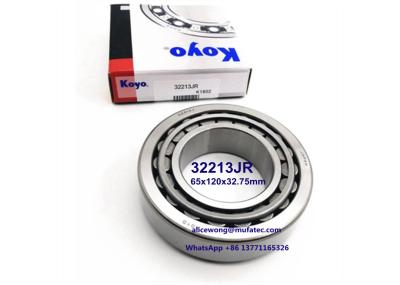 Cina 32213JR cuscinetti per autoveicoli cuscinetti a rulli conici 65x120x32,75mm in vendita