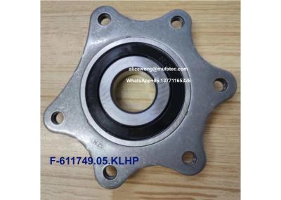 Cina F-611749.05.KLHP F-611749 05 KLHP cuscinetti per auto cuscinetti speciali per auto in vendita