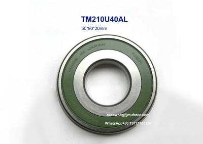 China TM210U40AL TM210 automotive bearings non-standard deep groove ball bearings 50*90*20mm for sale