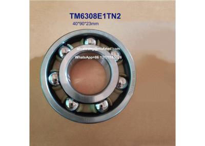 China TM6308E1TN2 TM6308 auto gearbox bearings non-standard ball bearings 40*90*23mm for sale