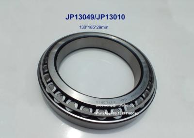 Cina JP13049/JP13010 Cuscinetti per autoveicoli Cuscinetti a rulli conici non standard per la riparazione di auto 130*185*29mm in vendita