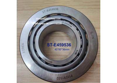 China ST-E459536 STE459536 STE 459536 automotive bearings non-standard taper roller bearings 45*95*36mm for sale