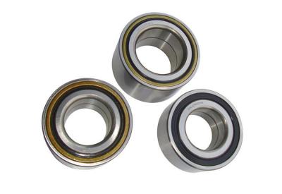 China 90369-45003 45BWD10 DAC45840045 Toyota front axle hub left bearings double row ball bearings 45*84*45mm for sale