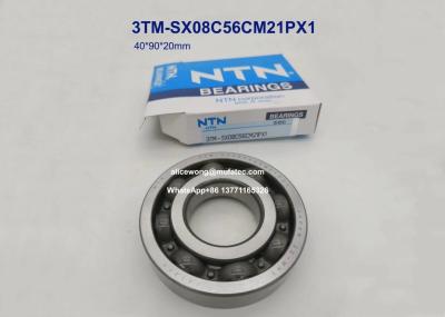 Cina 3TM-SX08C56CM21PX1 SC08A76CS20 3TM SX08C56 91121-RPC-003 Cuscinetti per cambio Honda 40x90x20mm in vendita